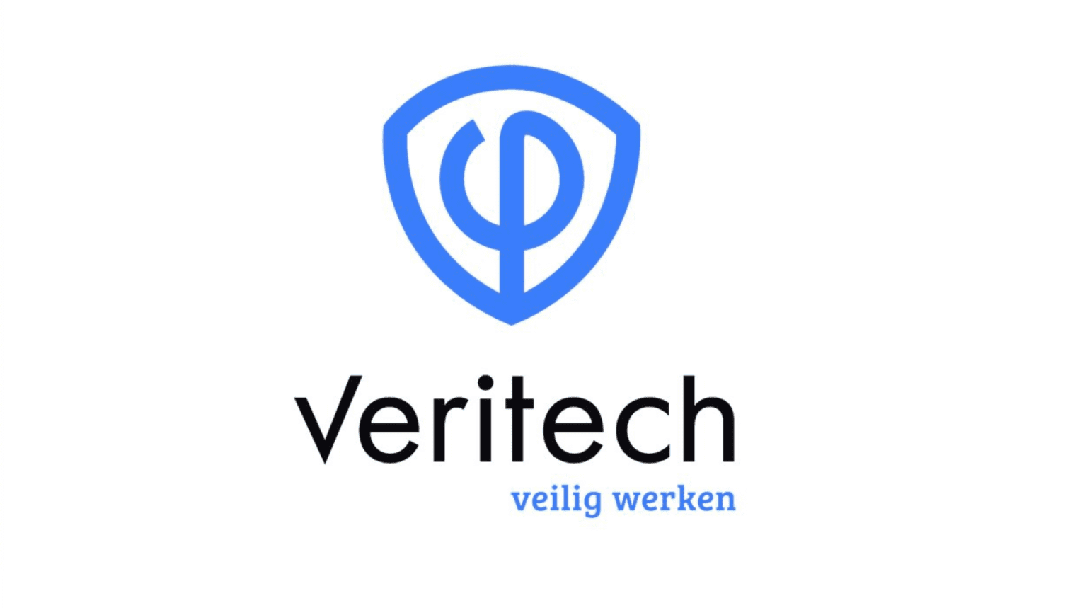 Nieuw logo Veritech - Veritech